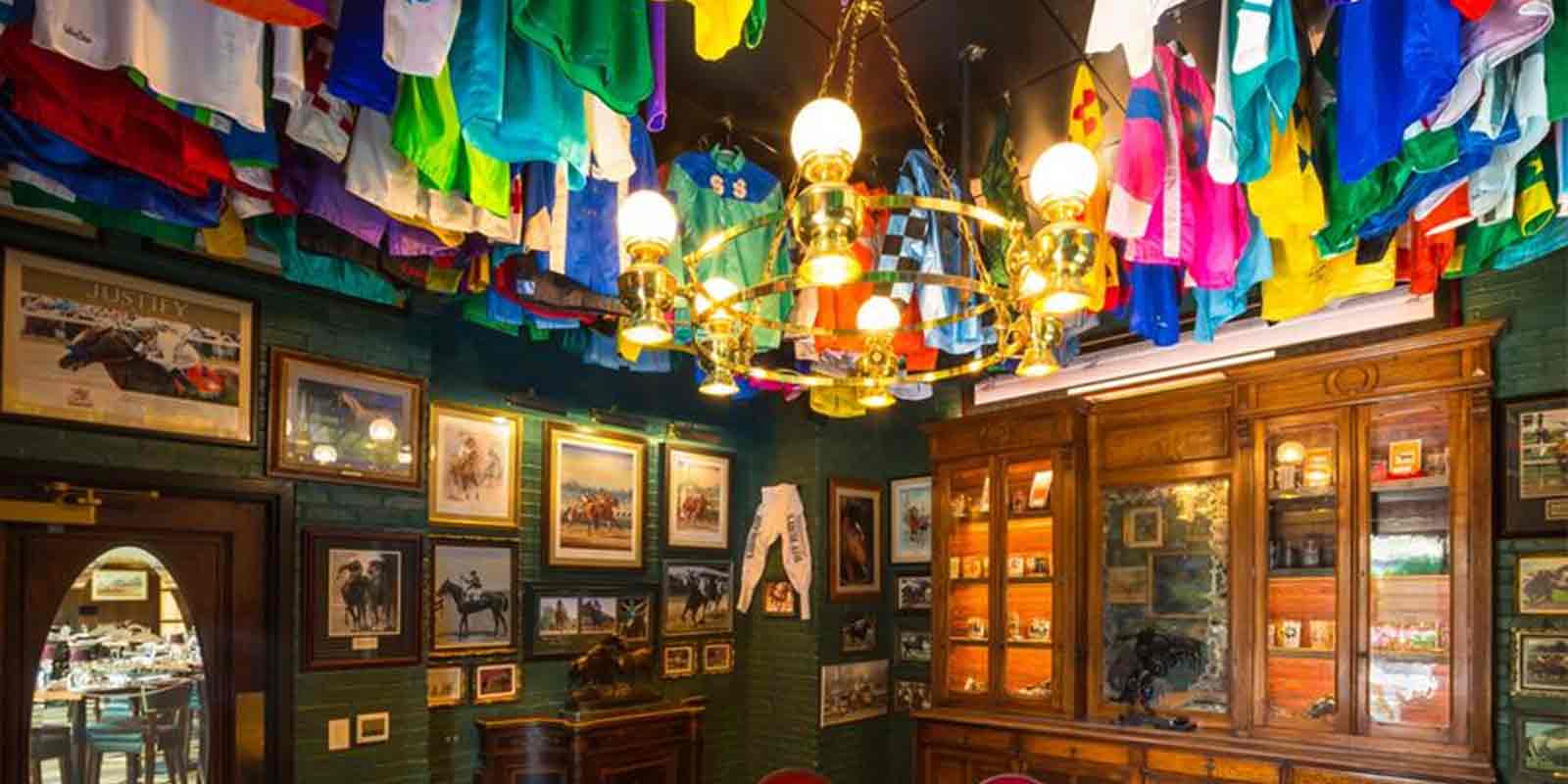 EZ Rod - Tree Towns Digital Decor