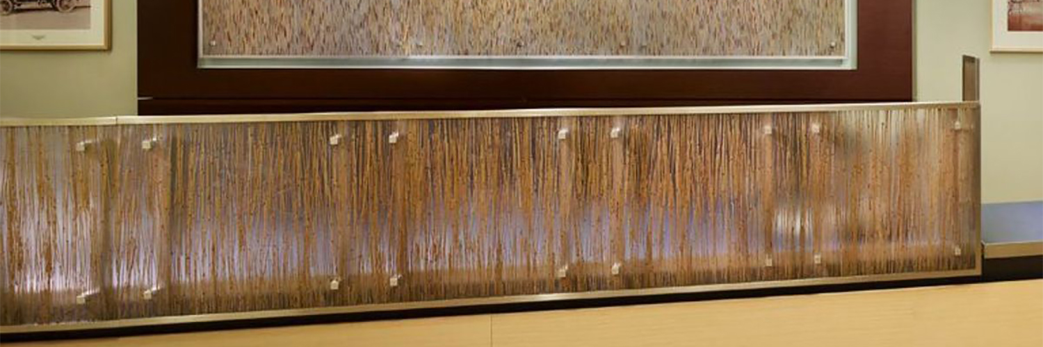 Acrylic Dividers - Tree Towns Digital Decor