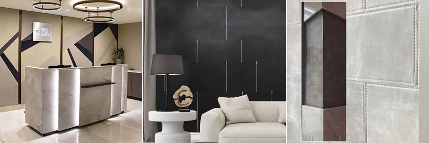 KLAD Luxury Tile System - Tree Towns Digital Decor