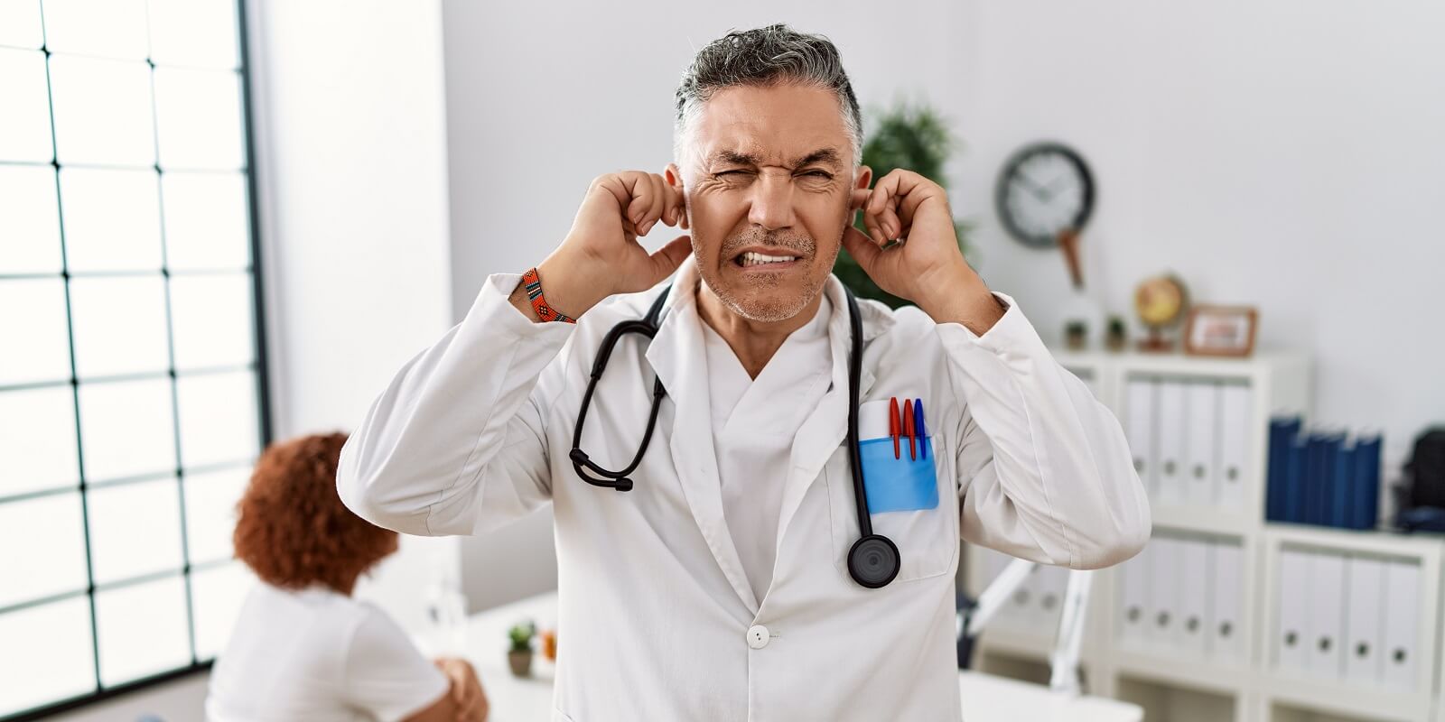 How to Use Acoustic Art Panels in Hospitals to Reduce Noise