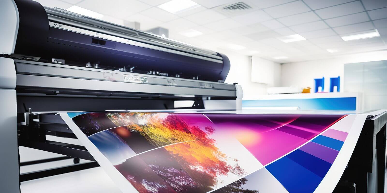 Wide Format Printing Techniques That Will Make Your Designs Stand Out ...