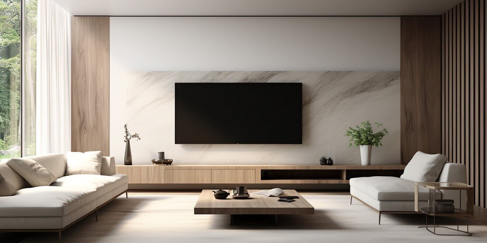 Elevate Your Interior Design with Terralon Wall Coverings - Tree Towns ...