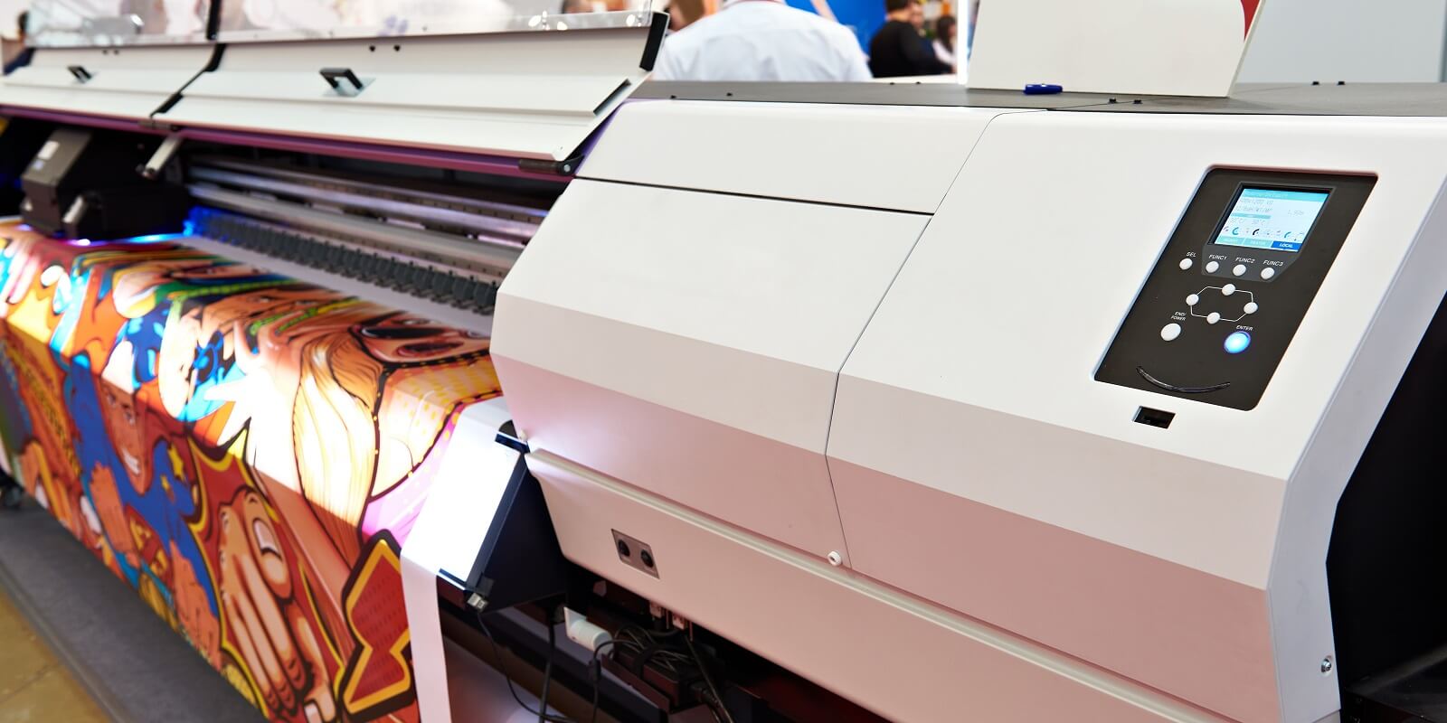 What Is The Digital Printing Process? - Tree Towns Digital Decor