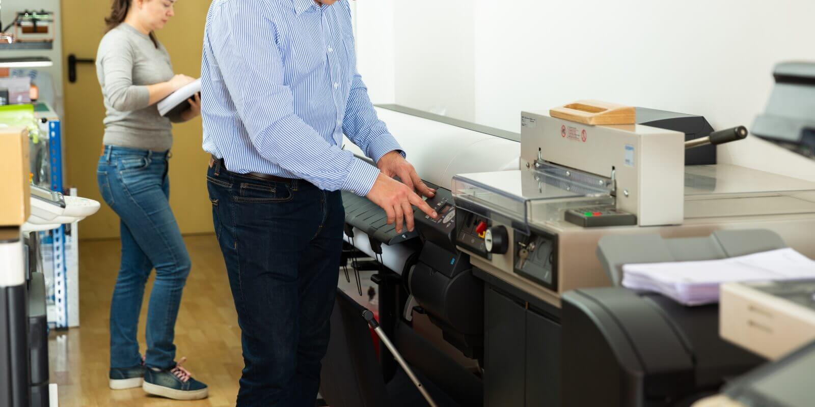 What Is A Small Format Print? - Tree Towns Digital Decor