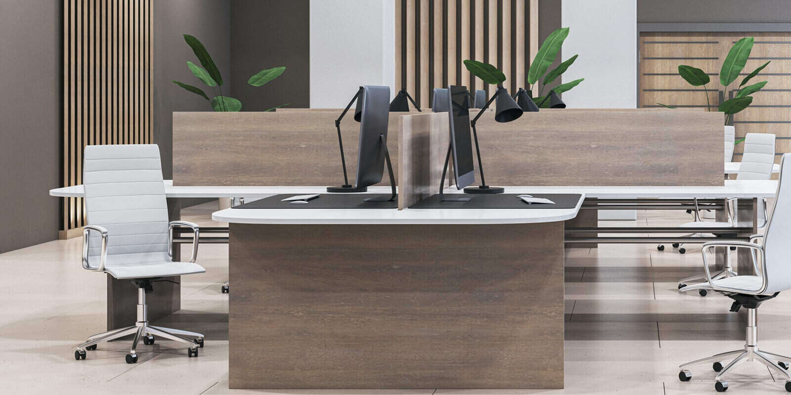How Digital Wall Coverings Are Redefining Commercial Spaces - Tree ...