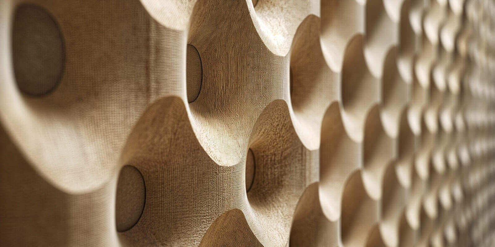 How Acoustic Wall Art Enhances Customer Experiences - Tree Towns ...