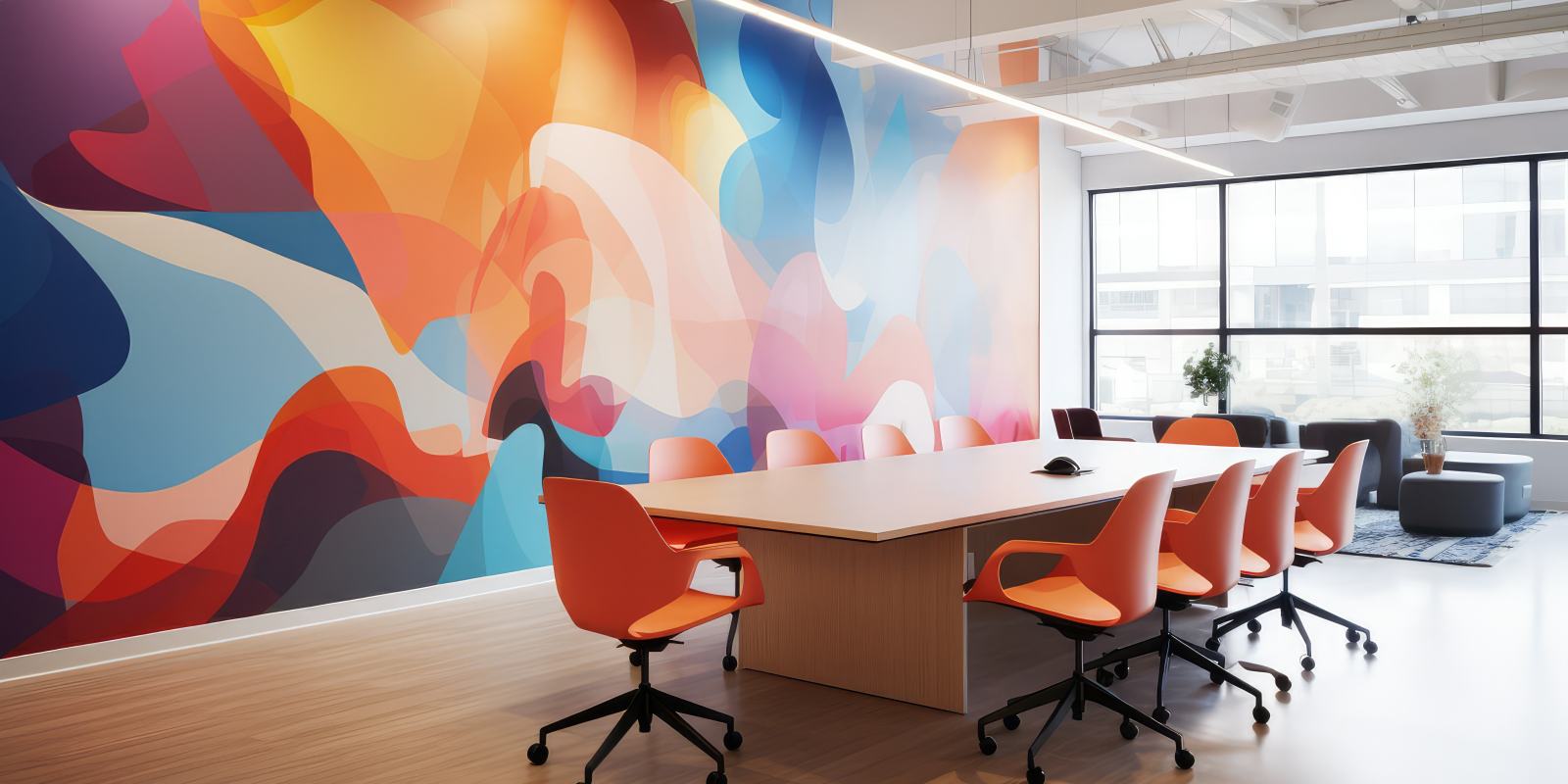 The Difference Between Digital Wall Coverings and Wallpaper- Tree Towns ...