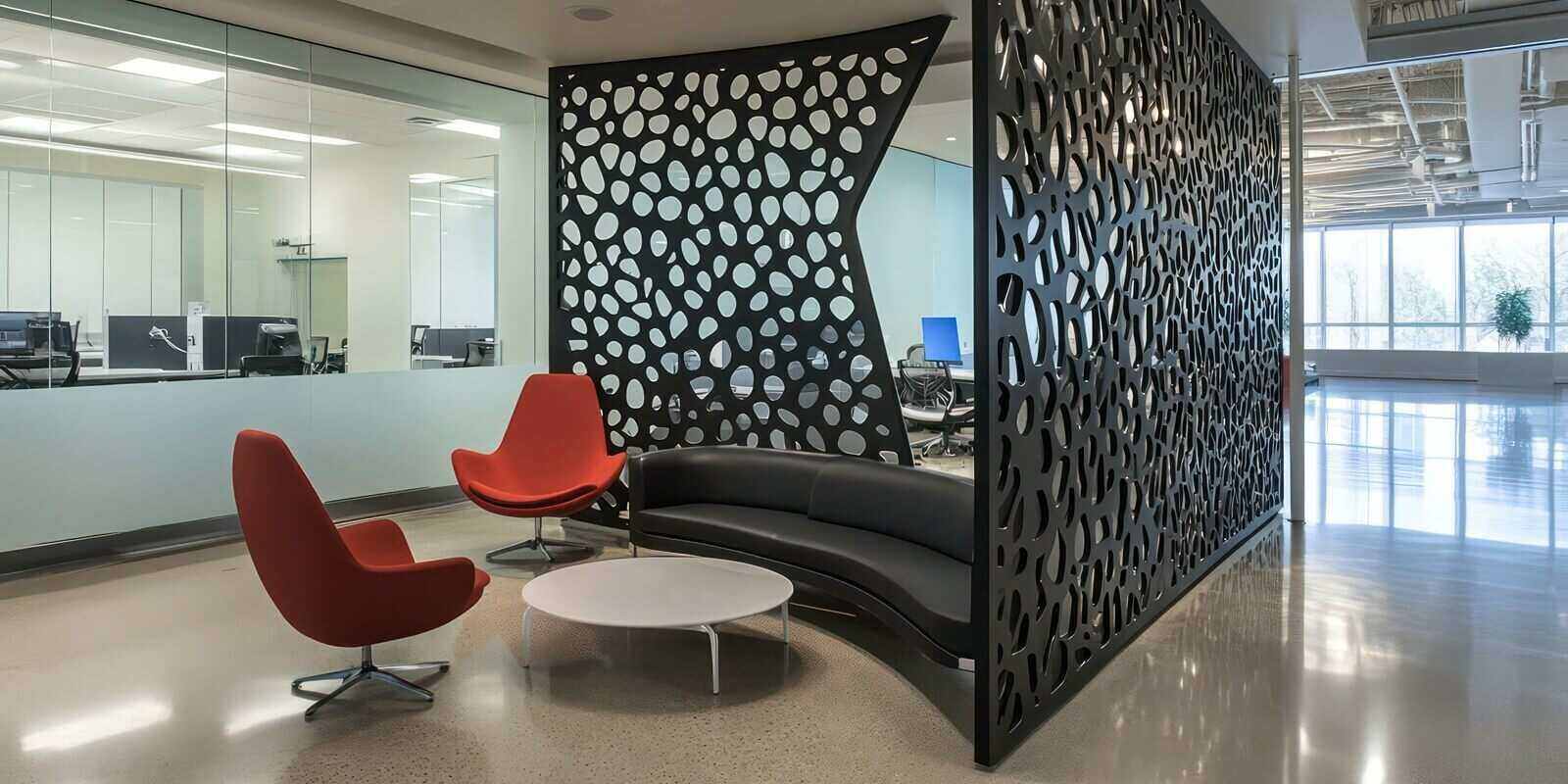 How Restaurants Use Privacy Screens to Create Comfort and Flow - Tree ...