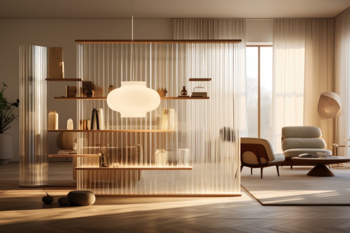 How to Create Private yet Open Workspaces with Acrylic Office ...
