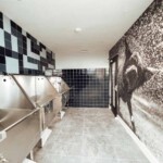 Digital Wall Coverings - Tree Towns Digital Decor